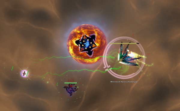 Lumination - Starsonata Wiki