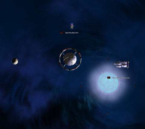 Bonnet - Starsonata Wiki