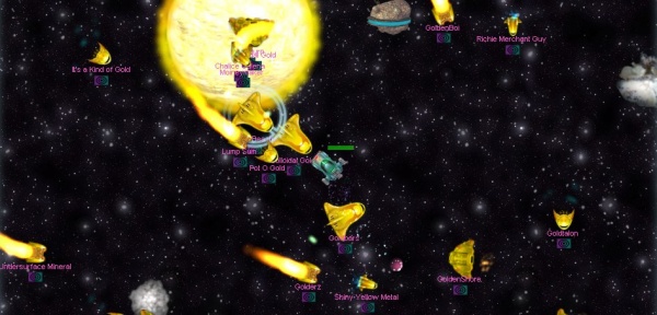 Rumble 2 - Starsonata Wiki