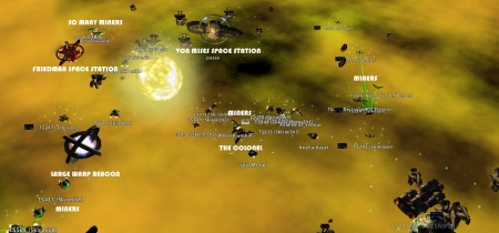 Free Market - Starsonata Wiki