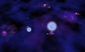 Brigand's Stronghold - Starsonata Wiki