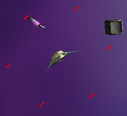 Shock'n'Awe Prototype Device - Starsonata Wiki