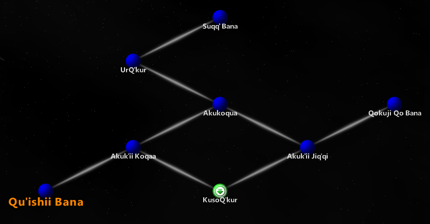 Qu'ishii Bana - Starsonata Wiki