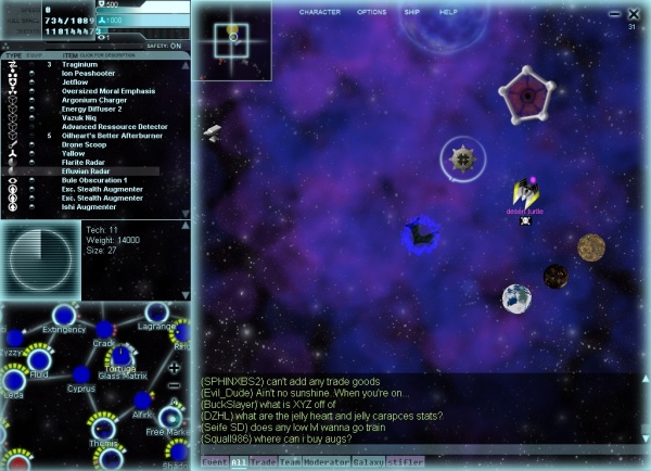 Tortuga - Starsonata Wiki