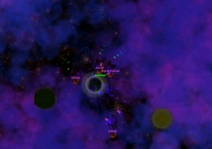 Ur'Ziq Bana - Starsonata Wiki