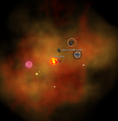 Deep Space - Starsonata Wiki