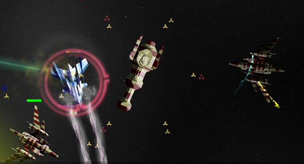 Pretender Zeus - Starsonata Wiki