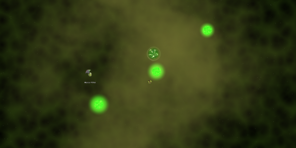 Burning Bridges - Starsonata Wiki