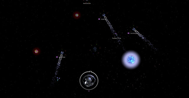 Vervaardiger Processing - Starsonata Wiki