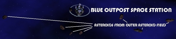 Blue Outpost - Starsonata Wiki