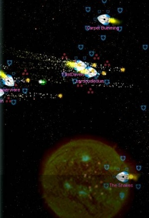 Equality - Starsonata Wiki