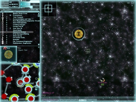 Serpica (Star System) - Starsonata Wiki