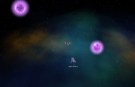 Aurora Borealis - Starsonata Wiki