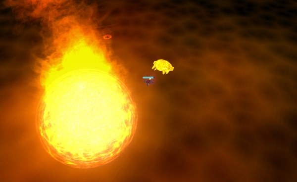 Chamber of Heat - Starsonata Wiki