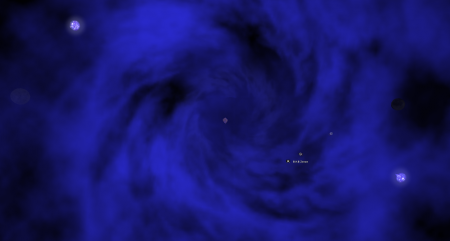 Dagger Caprice - Starsonata Wiki