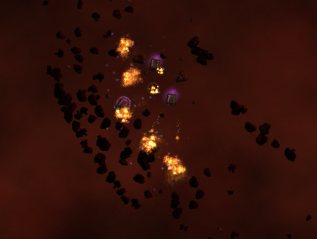 Empathy Field - Starsonata Wiki