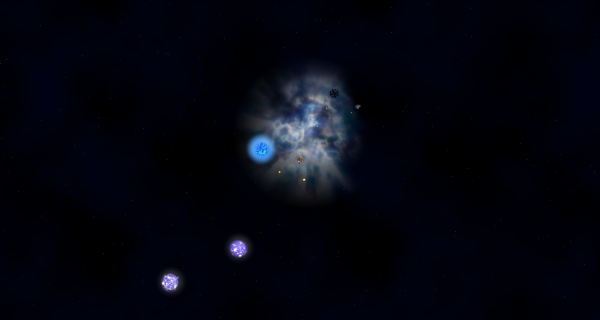 Twirl and Twist - Starsonata Wiki