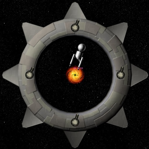 Blue Photon Processing - Starsonata Wiki