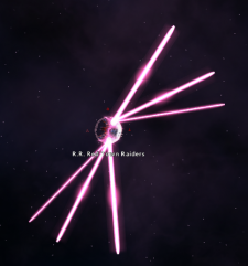 Red Rogue - Starsonata Wiki