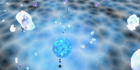 Arctia - Starsonata Wiki