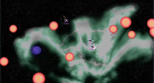 Edge of Reason - Starsonata Wiki