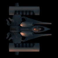 Space Blue Family - Starsonata Wiki