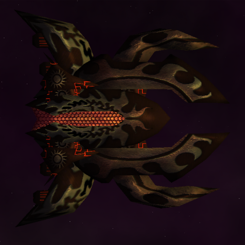 Empyreal Aelia - Starsonata Wiki