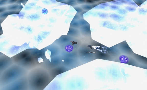 Boreal Glacier - Starsonata Wiki