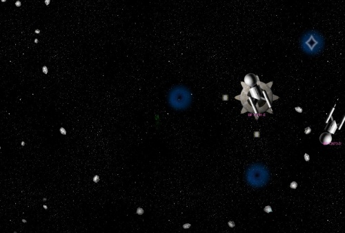 Blue Photon Processing - Starsonata Wiki