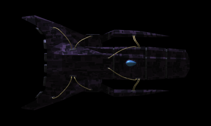 Kalthi Commander - Starsonata Wiki