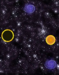 Labyrinth - Starsonata Wiki