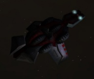 Fighters - Starsonata Wiki