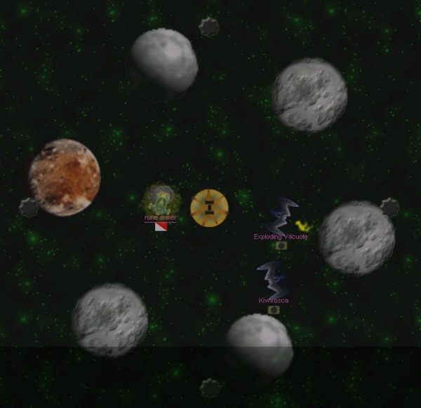 Underworld - Starsonata Wiki