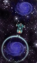 Labyrinth - Starsonata Wiki