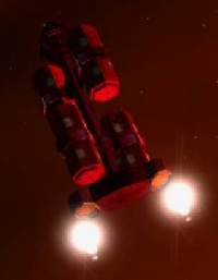 Ruby Transport - Starsonata Wiki