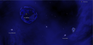 Rogue's Rendezvous - Starsonata Wiki