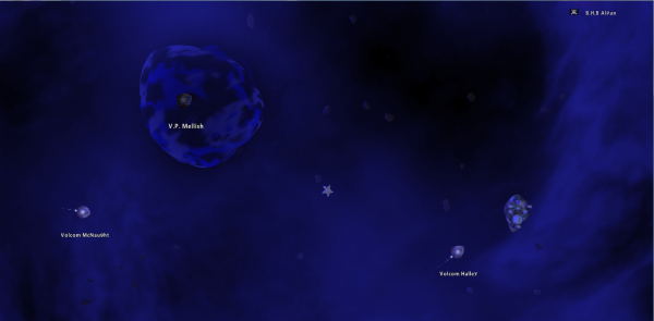 Rogue's Rendezvous - Starsonata Wiki