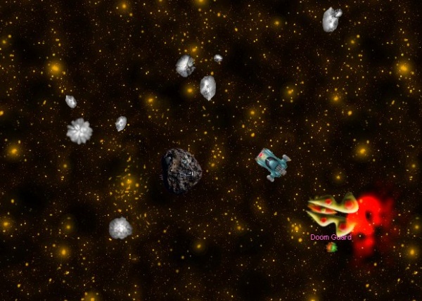 Infernal Tempest - Starsonata Wiki