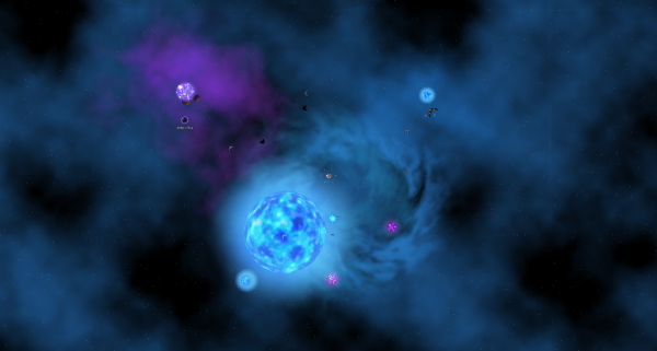 Paximinus (Galaxy) - Starsonata Wiki