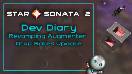 Space Action MMO - Star Sonata