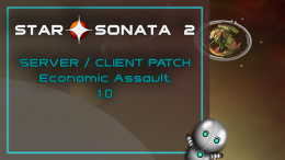 Space Action MMO - Star Sonata